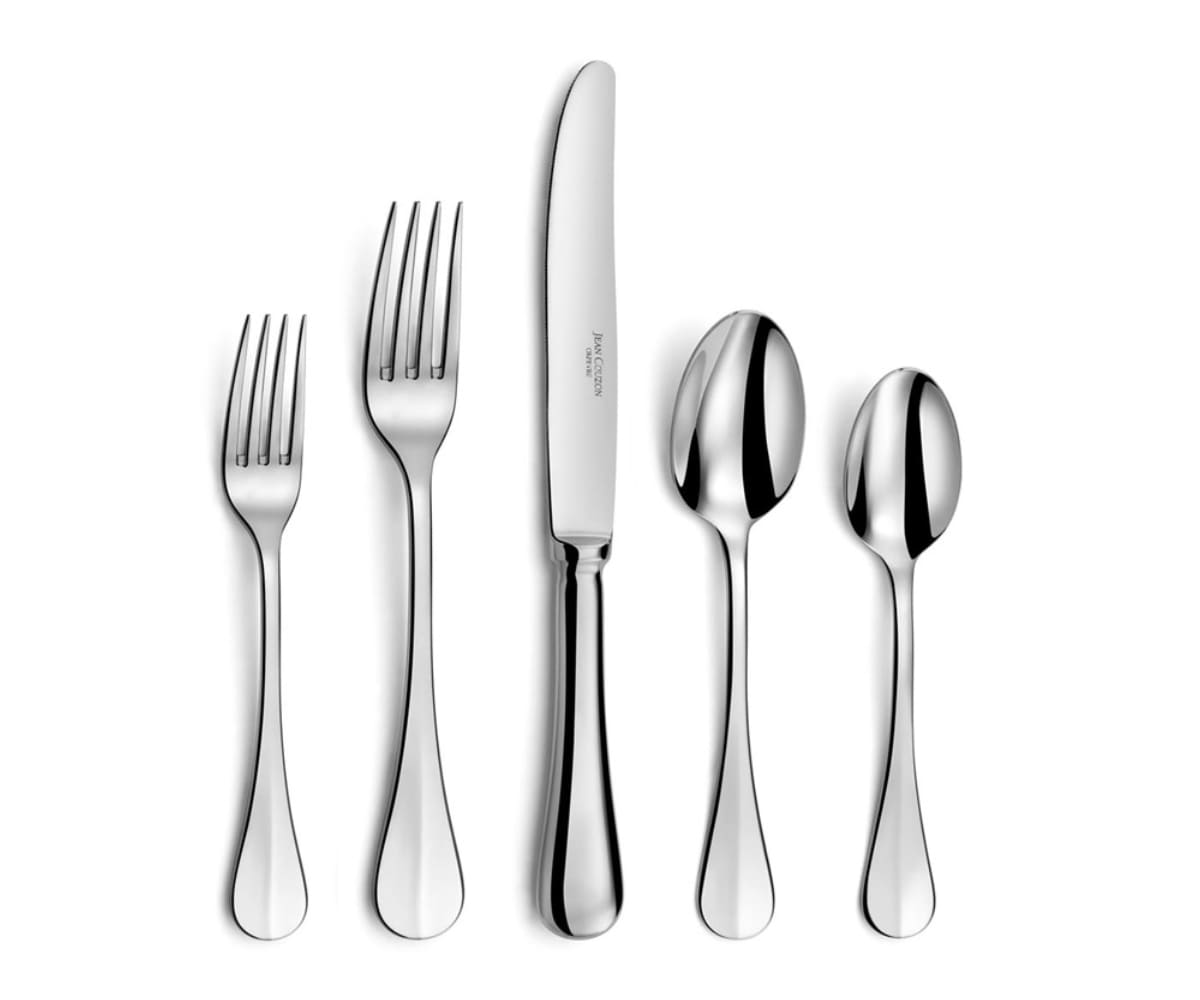 Couzon Official Website - Premium Flatware and Silverware
