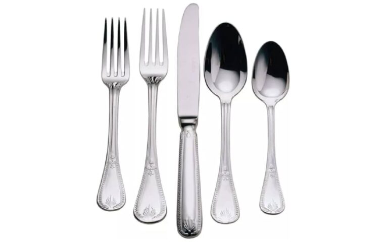 Couzon Official Website - Premium Flatware and Silverware